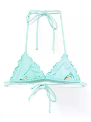 MC2 SAINT BARTH Sagittarius Bikini Top