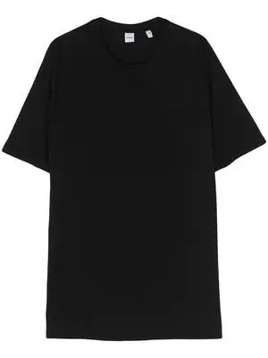 Aspesi Crew-neck Cotton T-shirt