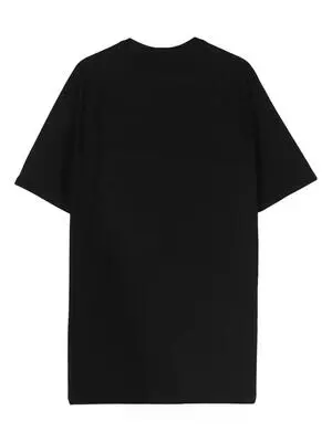 Aspesi Crew-neck Cotton T-shirt