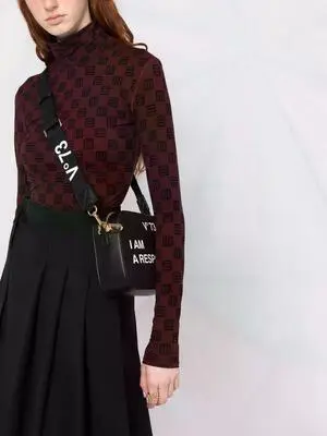 V°73 Responsibility Shoulder Bag
