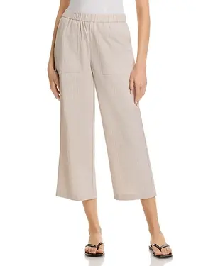 Eileen Fisher Casual Bottoms For Women