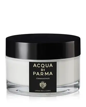 ACQUA DI PARMA Osmanthus Body Cream 5 Oz - No Color