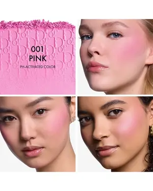 Dior Backstage Rosy Glow Blush - Pink