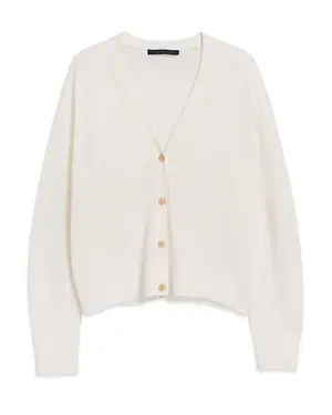 Women's Ivory Cardigans
