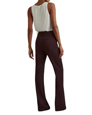 REISS Petite Gabi Trousers