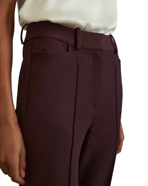 REISS Petite Gabi Trousers