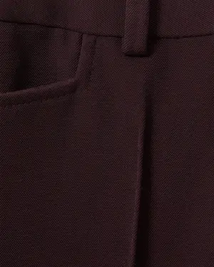 REISS Petite Gabi Trousers
