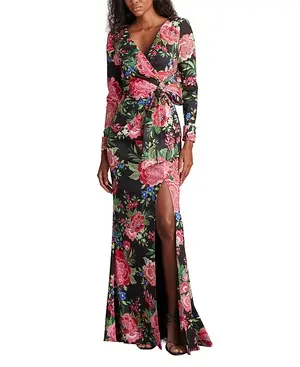 Floral Print Wraps