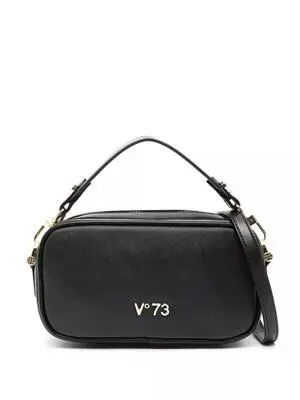 V°73 Logo-lettering Shoulder Bag