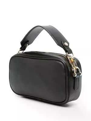 V°73 Logo-lettering Shoulder Bag
