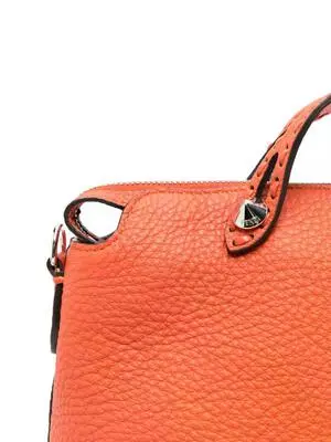 Fendi Selleria Shoulder Bag - Orange