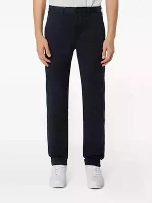 Lacoste Slim-cut Chinos - Blue