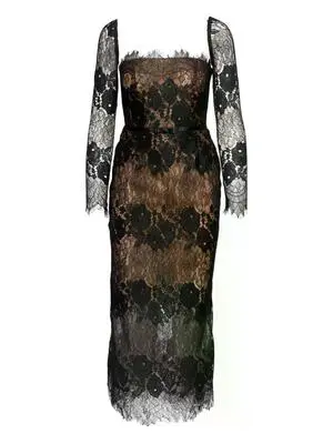 Ana Radu Lace Cocktail Dresses