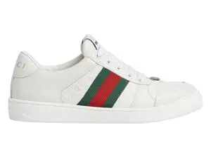 Gucci Screener Sneakers