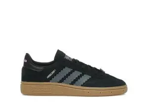 Adidas Handball Spezial Minecraft Enderman Sneakers