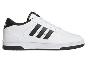 Adidas Break Start Sneakers - Cloud White/core Black