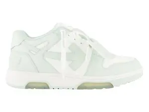 Off-White Out Of Office Sneakers