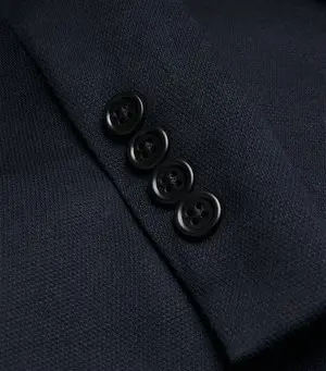 Polo Ralph Lauren Cotton-blend Blazer