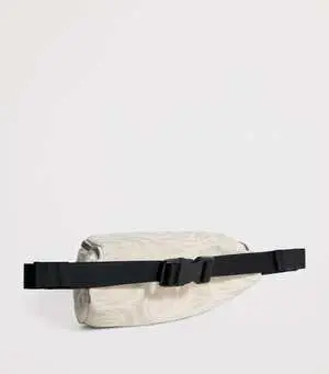 ARTIPOPPE Cotton-linen Magic Belt Bag