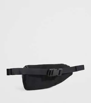 ARTIPOPPE Cotton-blend Magic Belt Bag