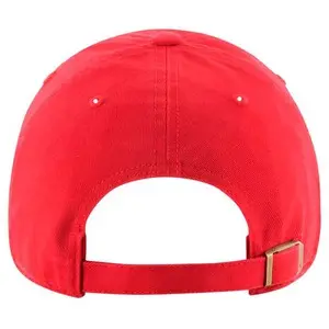 '47 Tgl Atlanta Drive Gc Clean Up Adjustable Cap