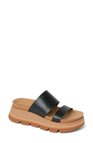 Reef Cushioned Sandals For Women