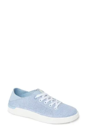 Reef Perforated Sneakers For Women