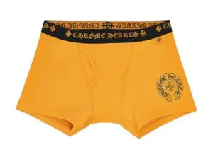 Chrome Hearts Boxer Brief Short