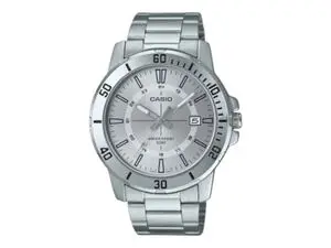 Casio Standard Timepiece - Multicolor