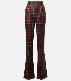 Vivienne Westwood Flare Bottoms For Women