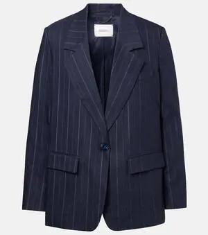 Dorothee Schumacher Fitted Blazers For Women