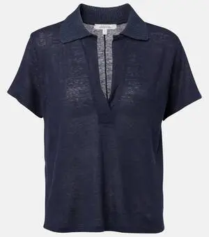 Dorothee Schumacher Polo Tops