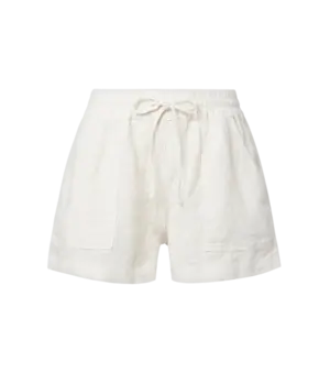 Velvet By Graham & Spencer Drawstring Shorts For Women