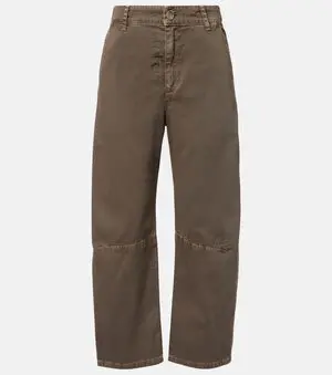 Velvet By Graham & Spencer Oversized Pants For Women