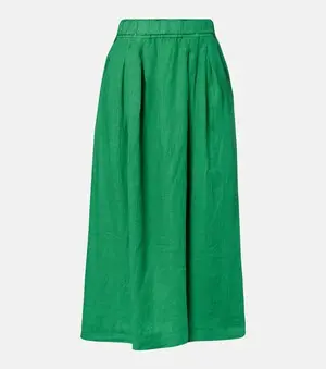 Velvet By Graham & Spencer Oversized Bottoms For Women
