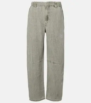 Velvet By Graham & Spencer Straight Leg Pants For Women
