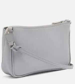 Balenciaga Rodeo Sling Leather Shoulder Bag
