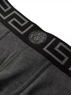 Versace Greca Jersey Boxers