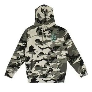 ANTI SOCIAL SOCIAL CLUB Melrose Ave Hoodie