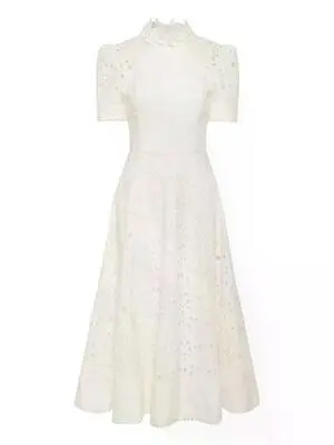 Rebecca Vallance Embroidered Day Dresses
