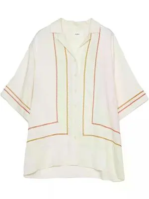 Muller Of Yoshiokubo Button Up