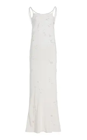 Bernadette Slip Evening Dresses