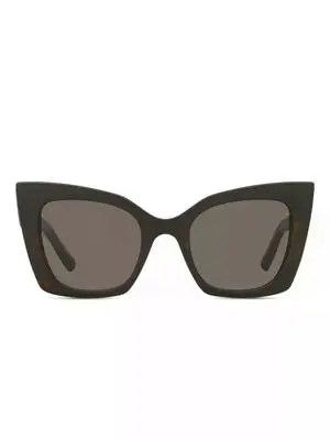 Saint Laurent Cat-eye Sunglasses