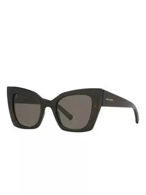 Saint Laurent Cat-eye Sunglasses