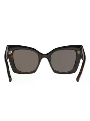 Saint Laurent Cat-eye Sunglasses