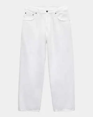 Rag & Bone Zip Up Bottoms For Men