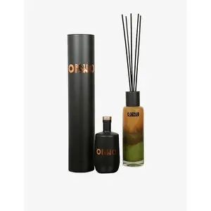 ONNO Art Jane True Fig Diffuser Set - One-color