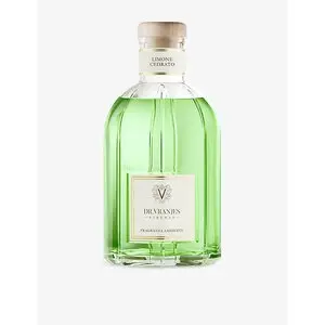 DR. VRANJES FIRENZE Limone Cedrato Scented Room Fragrance Diffuser 2500ml - One-color