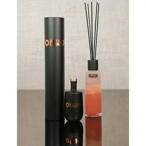 ONNO Art Gigi Precious Oud Diffuser Set