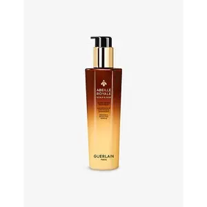 GUERLAIN Abeille Royale Repairing & Re-plumping Scalp And Hair Care Conditioner - One-color